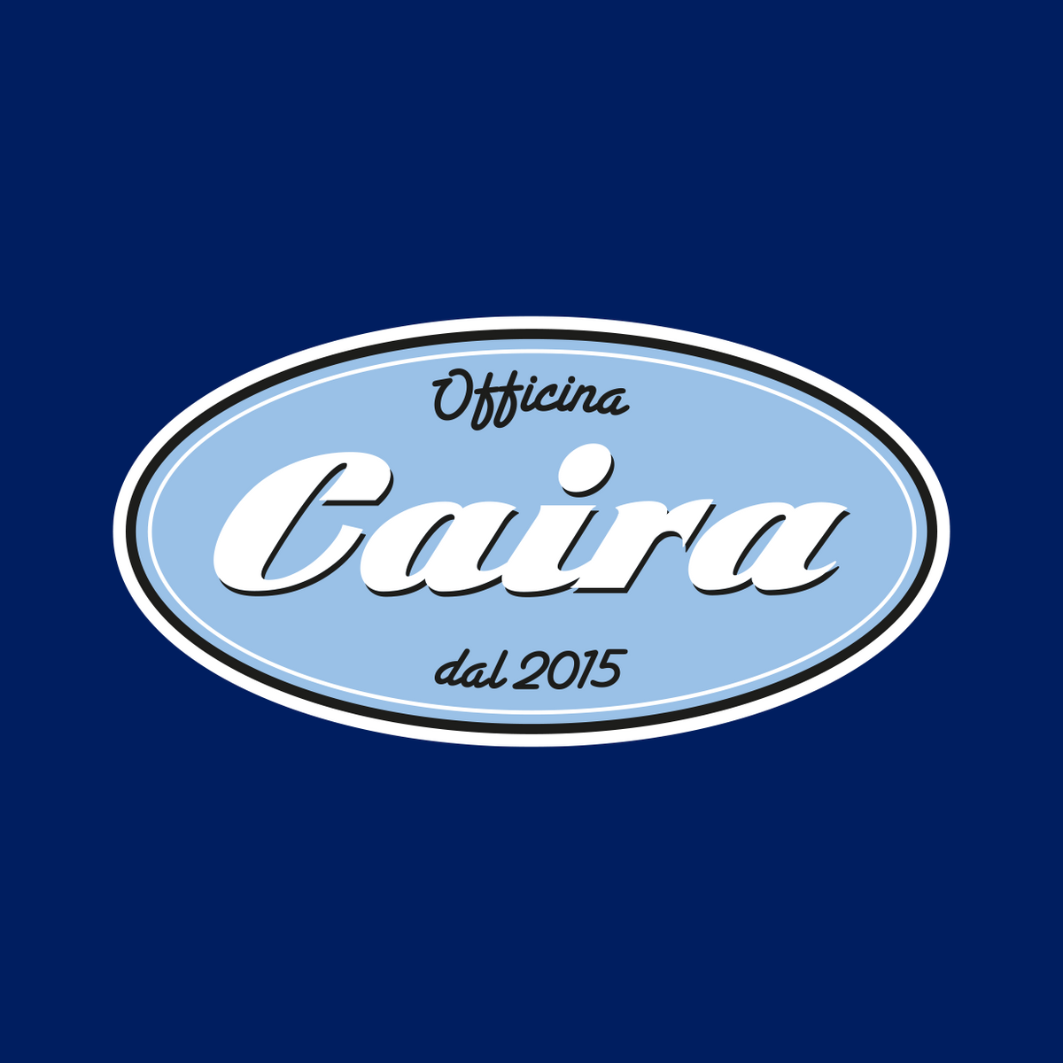Collections – Officina Caira