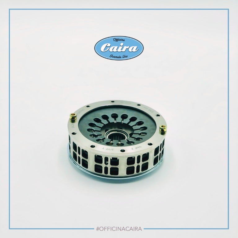 Sachs Formula One Clutch - New - F1 – Officina Caira