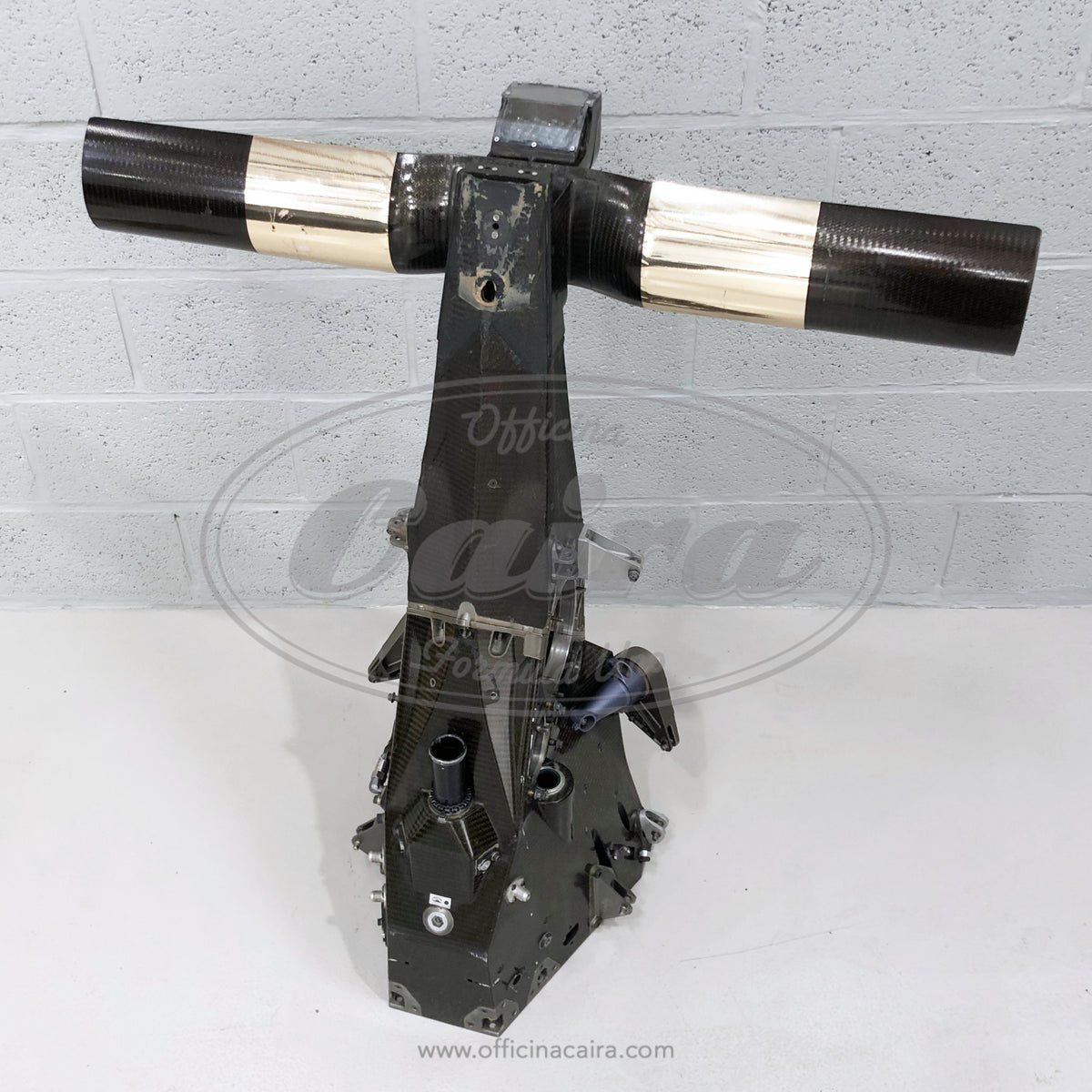 Arrows A21 Formula One - 2000 - Gear box Empty + Crash Box - F1 ...